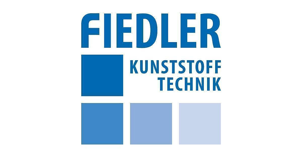 Winkel 45°, lang PE100, SDR17 | Fiedler Kunststofftechnik