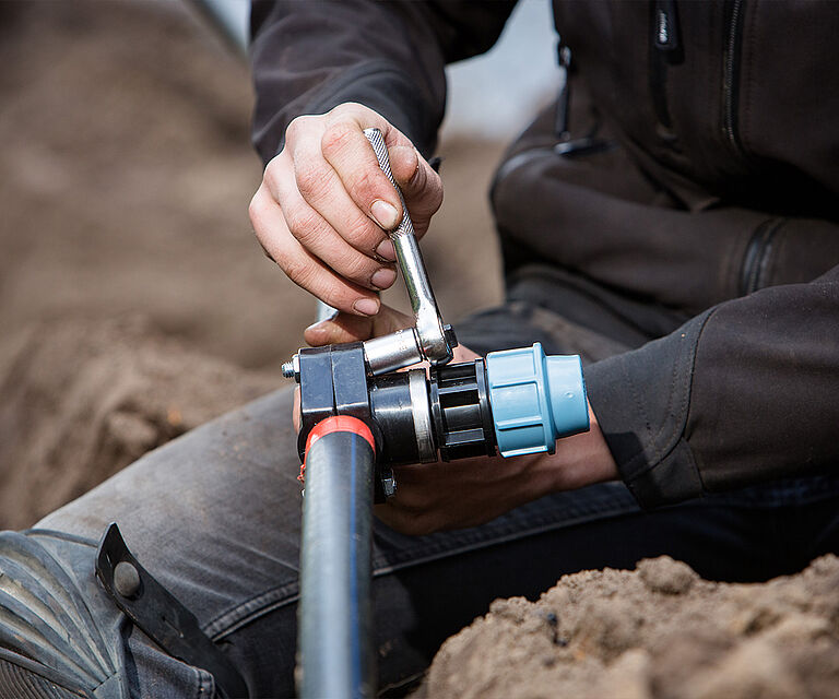 Unidelta | Fiedler Kunststofftechnik